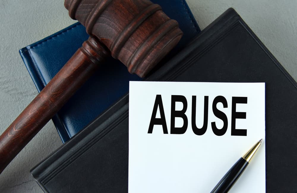 What Type of Nursing Home Abuse Occurs With the Improper Use of ...