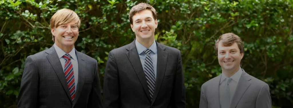 Charleston Personal Injury Lawyer | Hughey Law Firm