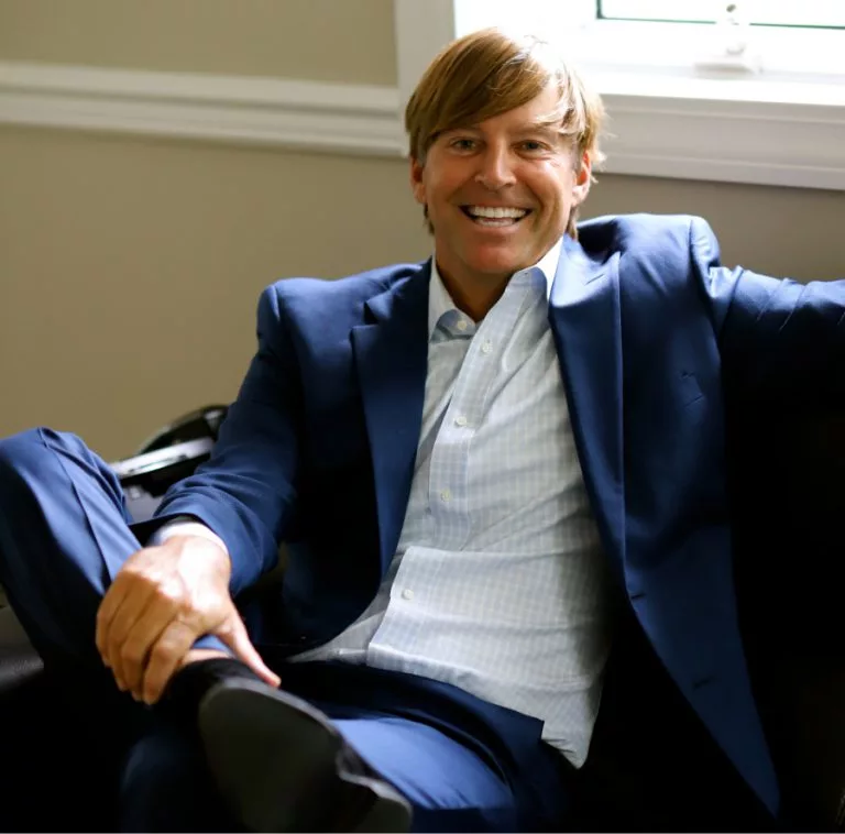 Attorney Nathan Hughey | Hughey Law Firm