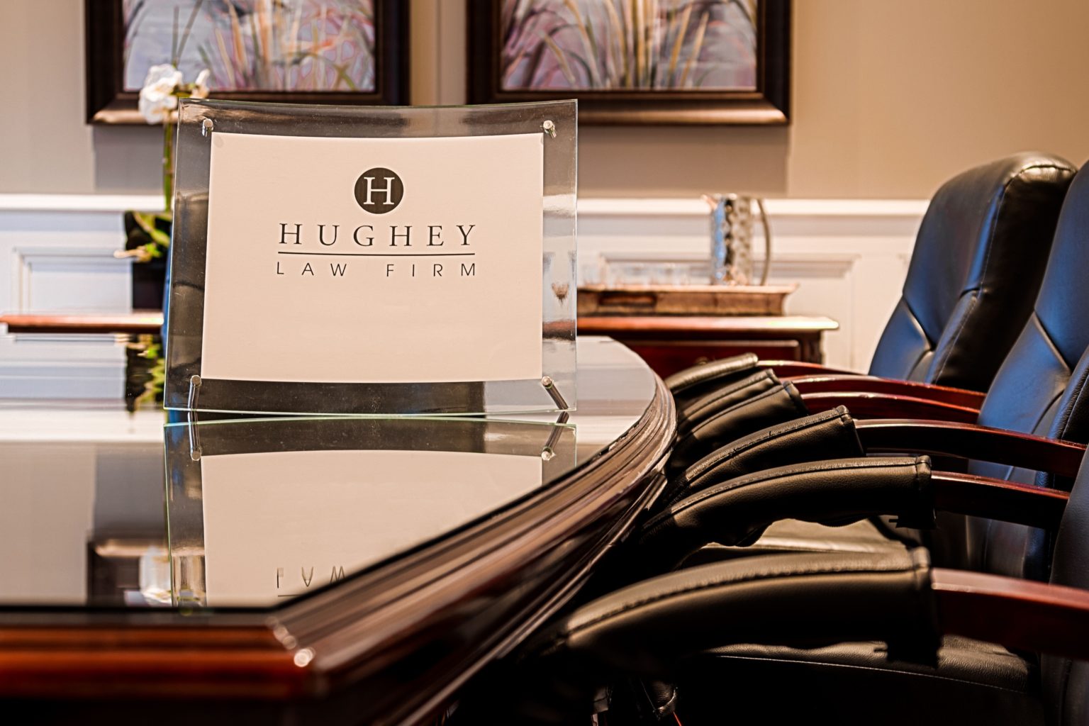 Blake At Carnes Crossroads Nusing Home Abuse | Hughey Law Firm