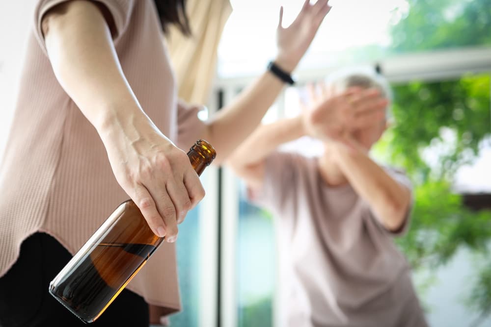 How to Report a Crime Against the Elderly | Hughey Law Firm