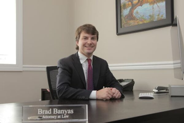 Mt. Pleasant Personal Injury Attorneys | Hughey Law Firm