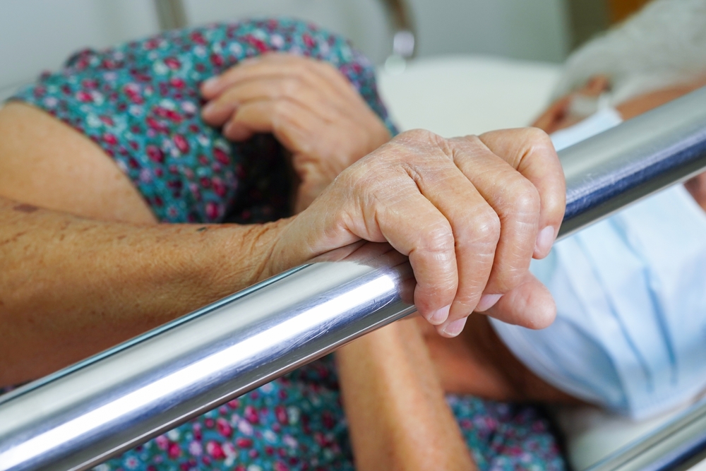 New Federal Standards for Nursing Home Care | Hughey Law Firm