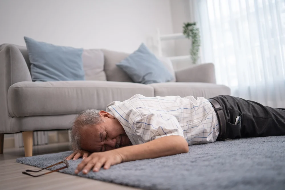 What Happens if a Fall in a Nursing Home Is Unwitnessed?