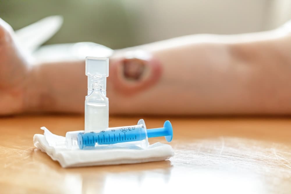 What Is a Sacral Pressure Ulcer? | Hughey Law Firm