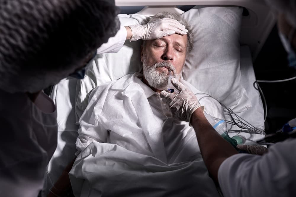 What Is a Sacral Pressure Ulcer? | Hughey Law Firm