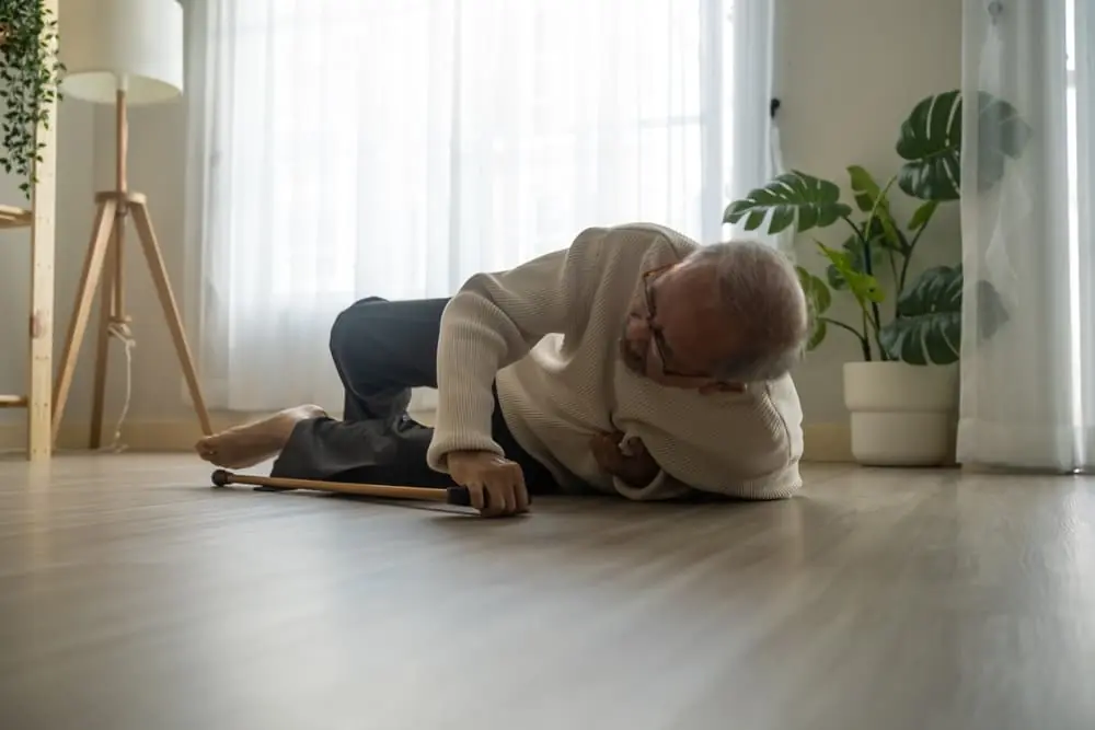 Can Poor Lighting in Nursing Homes Contribute to Elderly Falls ...