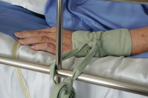 What Type of Nursing Home Abuse Occurs With the Improper Use of ...