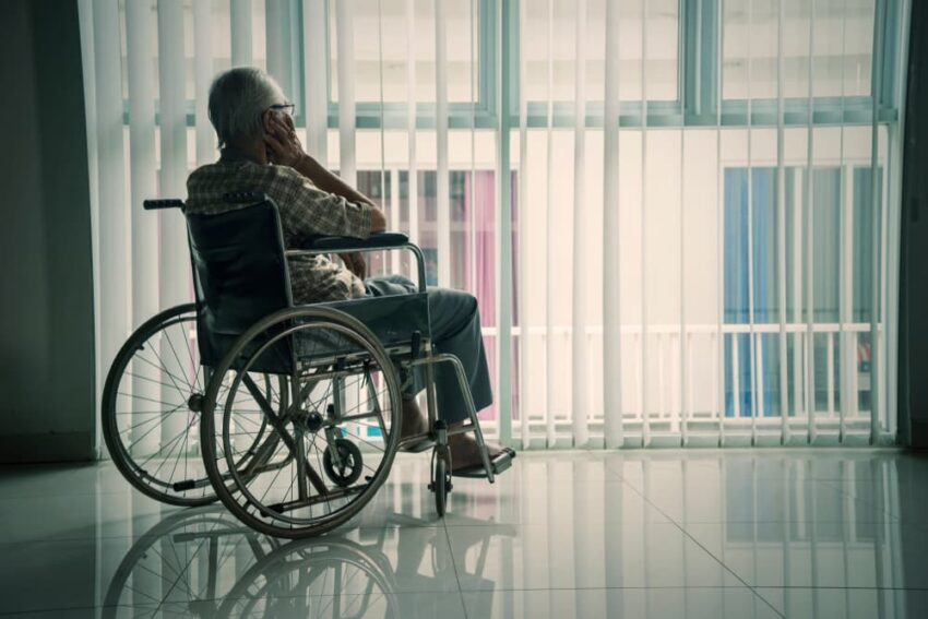 How Does Understaffing Contribute to Elder Neglect? | Hughey Law Firm