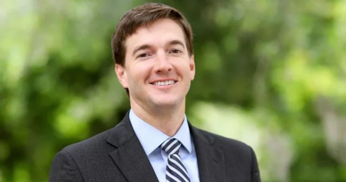 Stuart Hudson - Accident & Injury Attorney | Hughey Law Firm